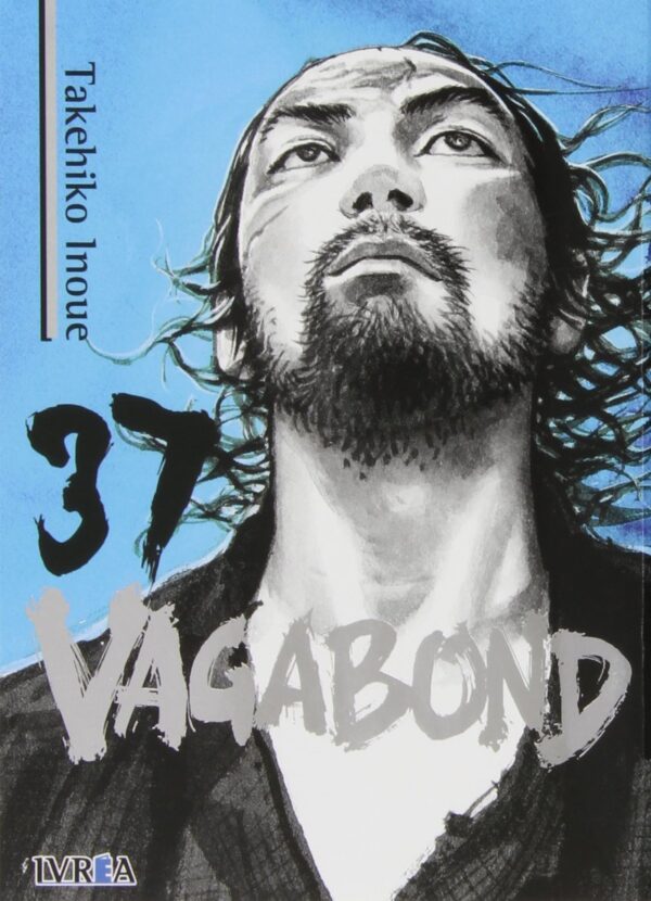 Manga Vagabond 37 - Anime Cristal - Tienda de Manga Online