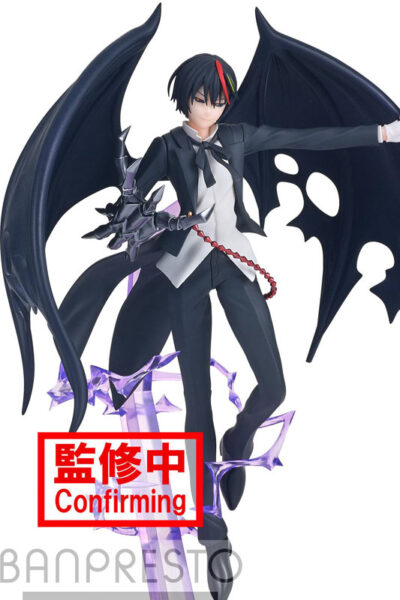 Estatua Otherworlder Plus Diablo » Anime Cristal