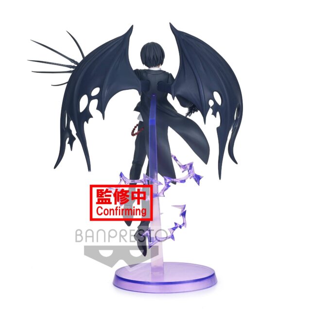 Estatua Otherworlder Plus Diablo » Anime Cristal