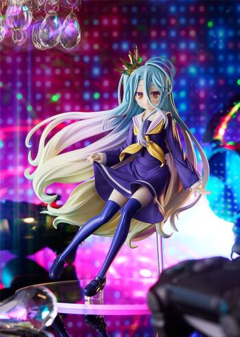 Estatua Pop Up Parade Shiro Crown » Anime Cristal