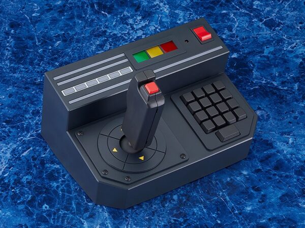 Réplica DX Dynazenon Controller - Anime Cristal