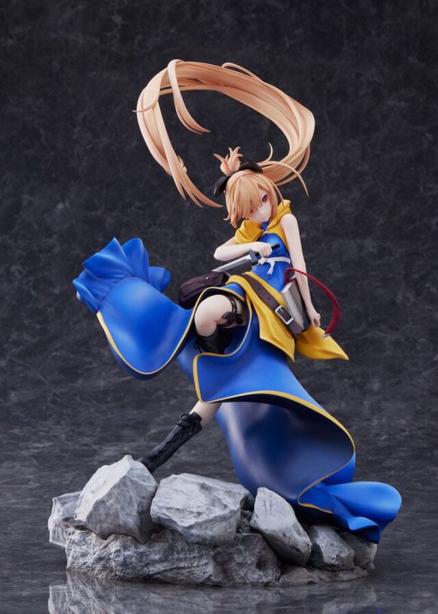 Estatua Menou AmiAmi LTD Edition » Anime Cristal