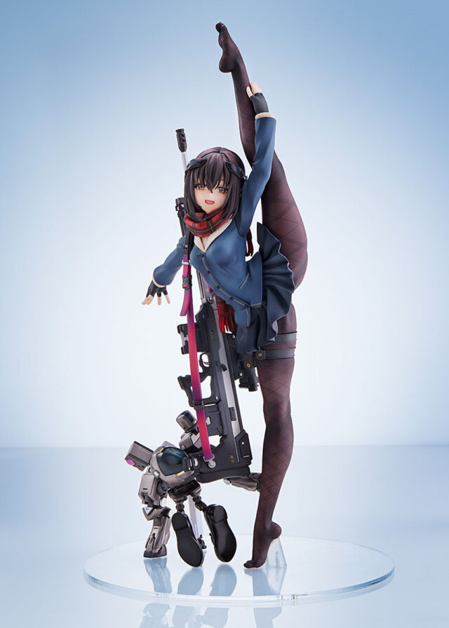 Estatua Arms Note Long Range Joshi Kosei » Anime Cristal