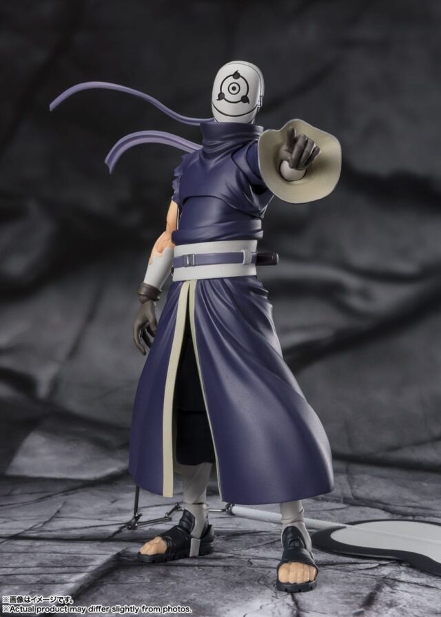 Figura Obito Uchiha Hollow Dreams of Despair » Anime Cristal