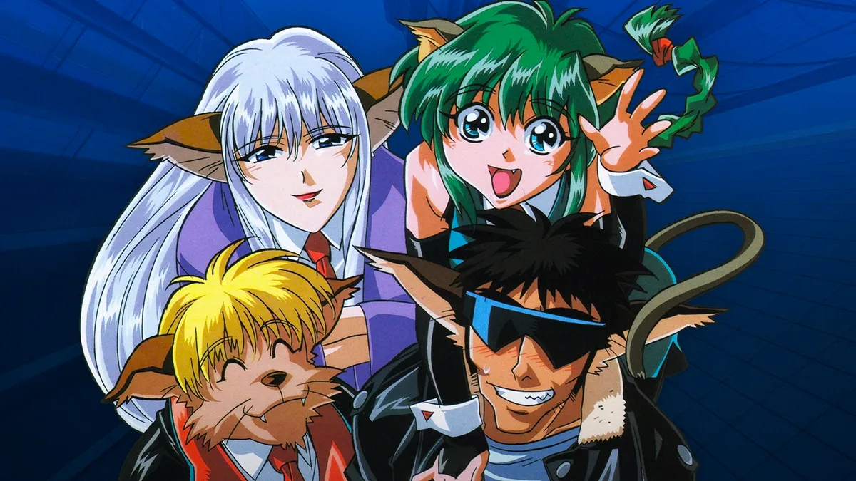 Hyper Police 🇪🇸